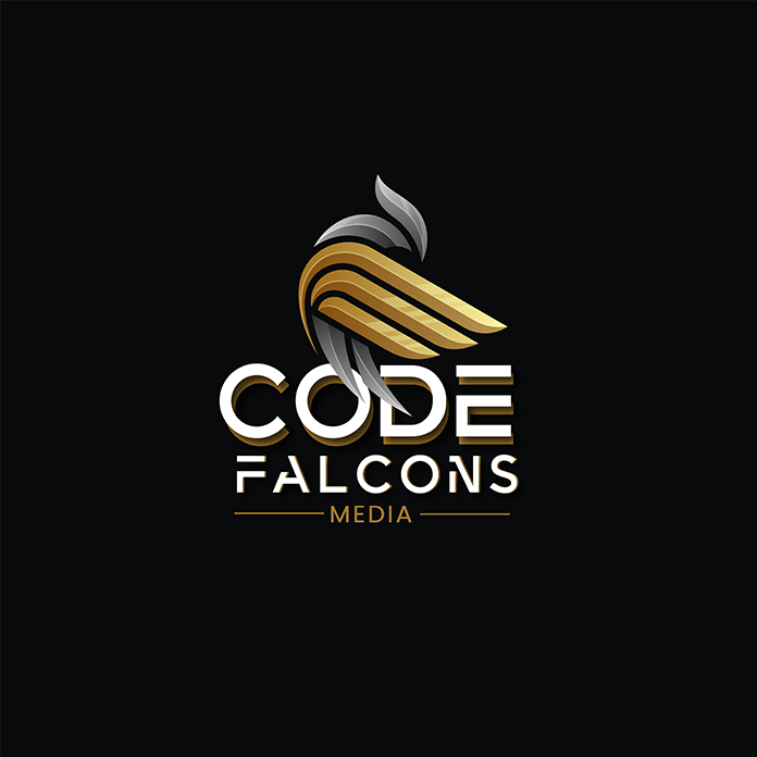 Website Design Mauritius | Code Falcons Media